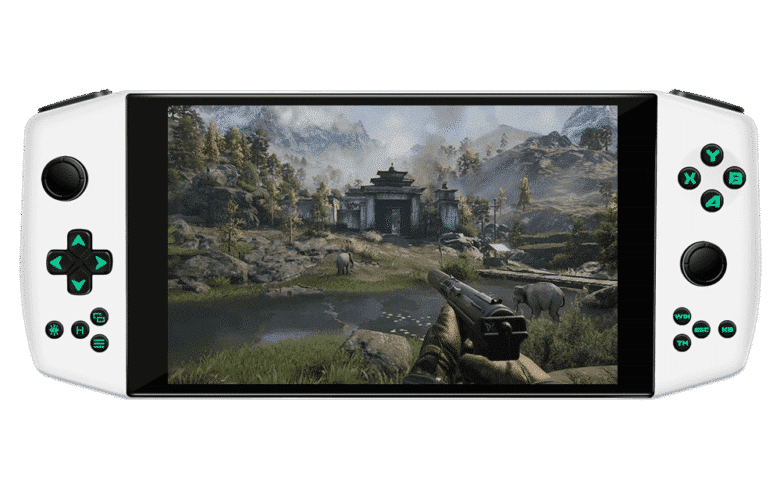 AYA NEO 2021 Review – GPD finally has competition! - DROIX Blogs ...