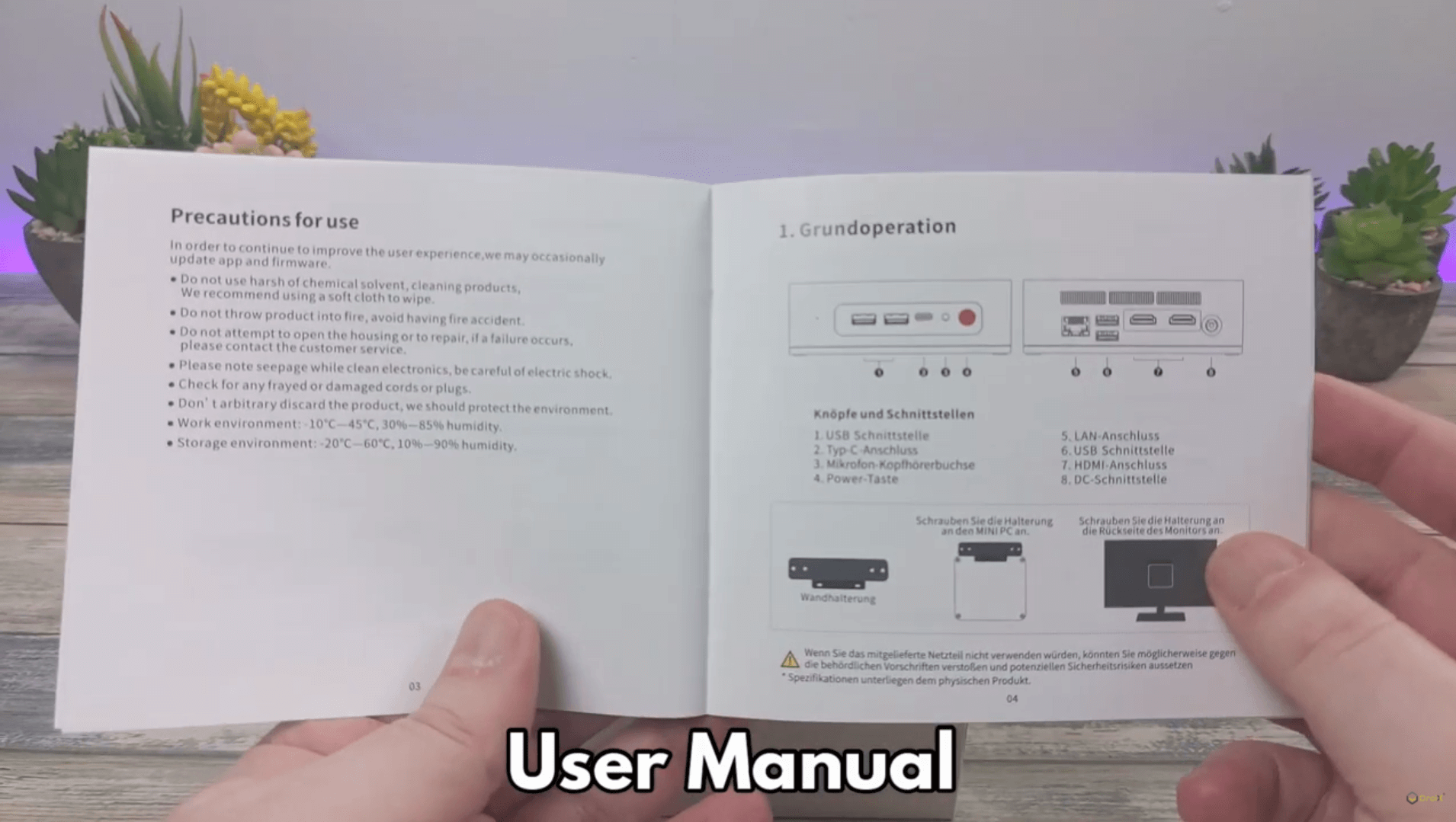 Beelink-SEi-10-User-Manual - DROIX Blogs | Latest Technology and Gadgets