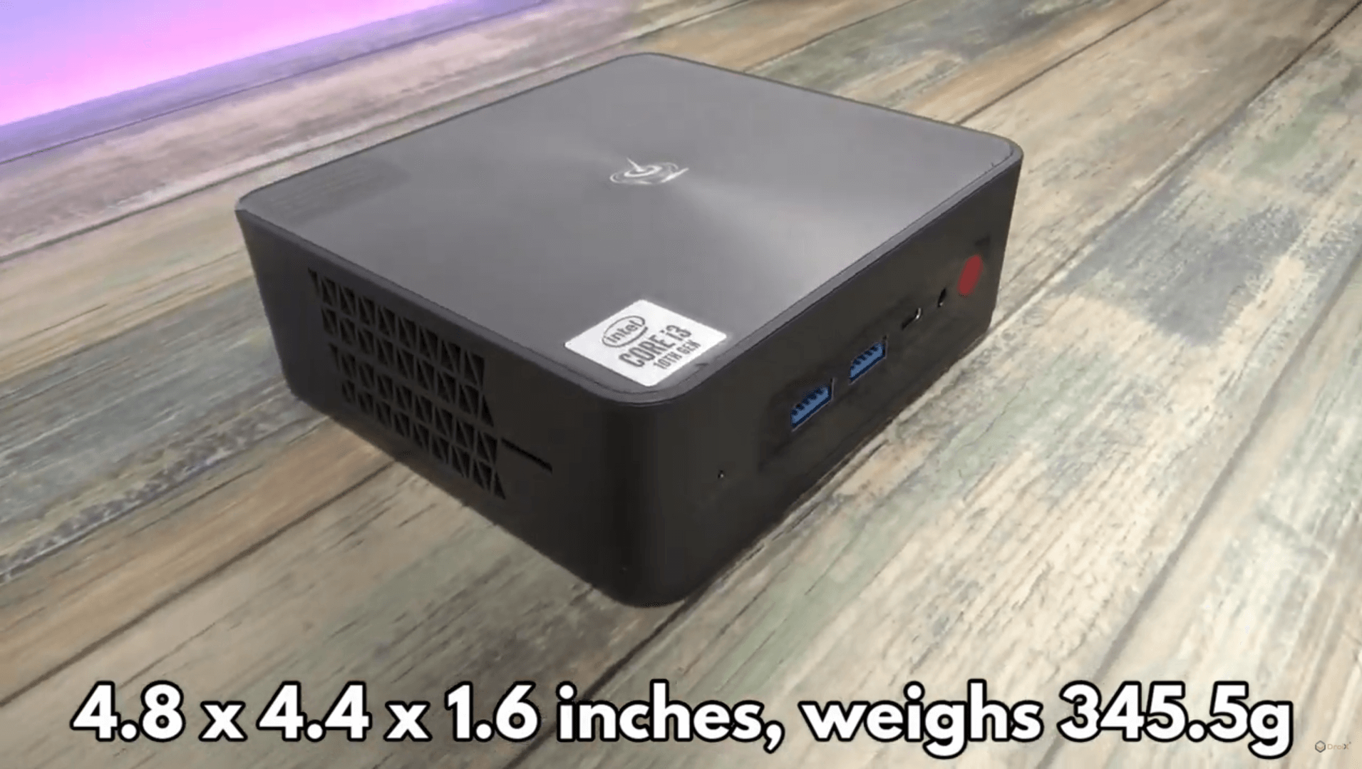 Beelink-SEi-10-size - DROIX Blogs | Latest Technology and Gadgets