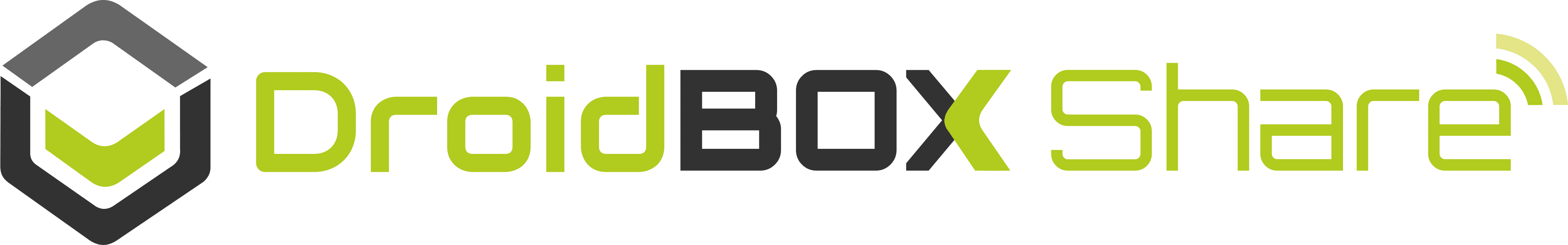 DroidBOX-Share-Logo - DROIX Blogs | Latest Technology and Gadgets