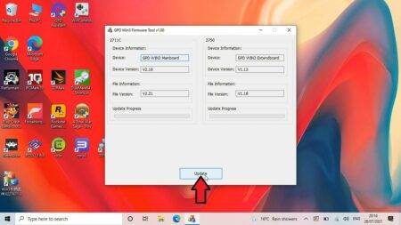 GPD Win 3 Drivers, Downloads, FAQ - DROIX Blogs | Latest Technology and ...