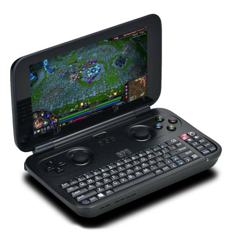 The Best Handheld Gaming PC’s for 2025 - DROIX Blogs | Latest ...