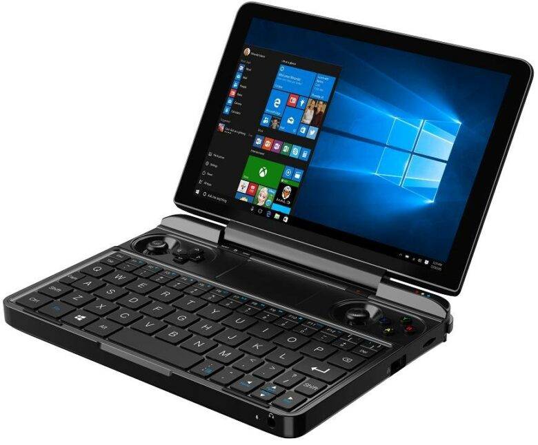 GPD Win Max Review - A True Mini Gaming Laptop - DROIX Blogs | Latest ...