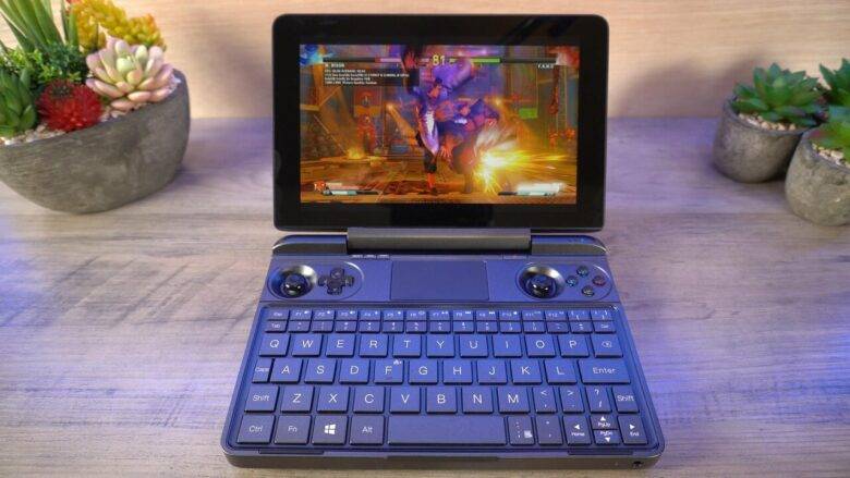 GPD Win MAX 2021 Review – Powerful AND Portable! - DROIX Blogs | Latest ...