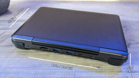 GPD Win MAX 2021 Review – Powerful AND Portable! - DROIX Blogs | Latest ...