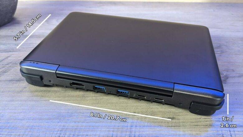 GPD Win MAX 2021 Review – Powerful AND Portable! - DROIX Blogs | Latest ...