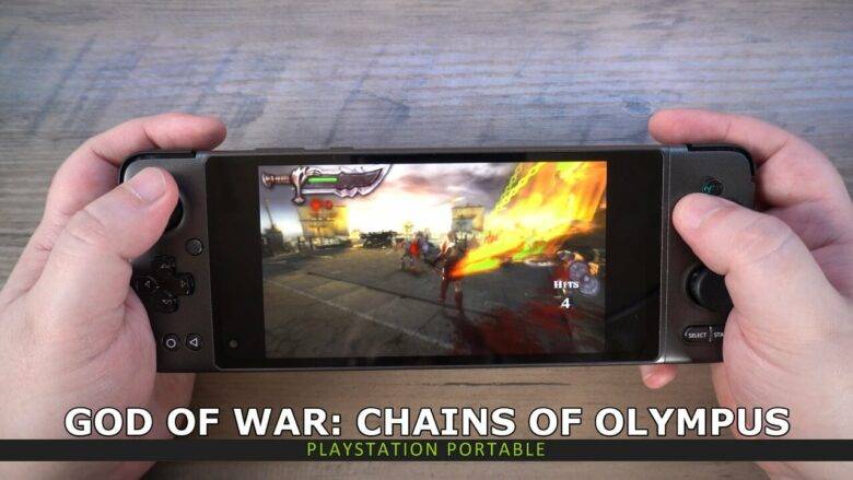 GPD XP Review – You won’t BELIEVE this handheld… - DROIX Blogs | Latest ...