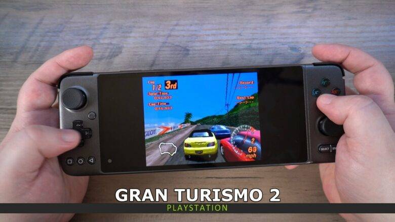 GPD XP Review – You won’t BELIEVE this handheld… - DROIX Blogs | Latest ...