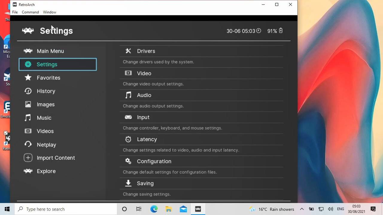 How-to-install-and-set-up-your-GPD-Win-3-with-RetroArch-for-retro-gaming.720p.mp4_snapshot_02.13 ...