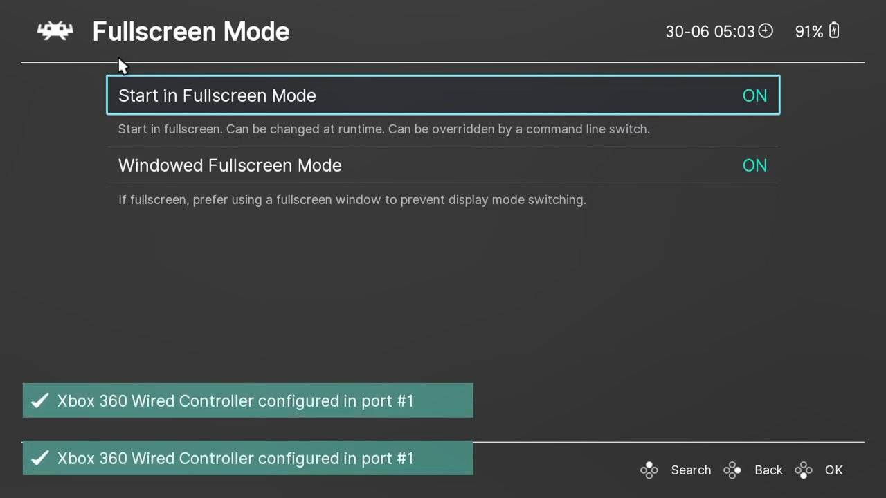 How-to-install-and-set-up-your-GPD-Win-3-with-RetroArch-for-retro ...