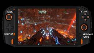 ONEXPLAYER Downloads, Drivers, FAQ, Guides & Tips - DROIX Blogs ...