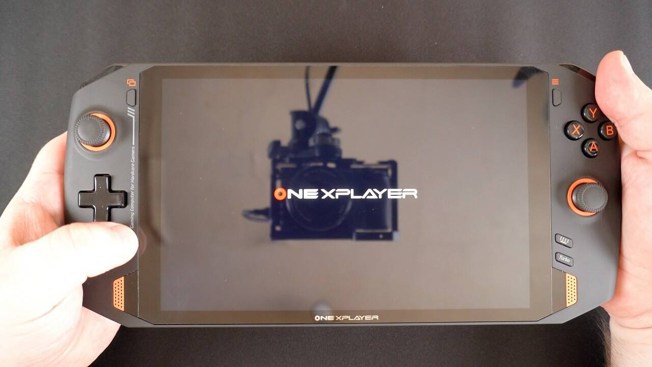 ONEXPLAYER Downloads, Drivers, FAQ, Guides & Tips - DROIX Blogs ...