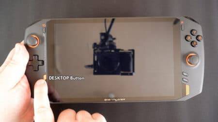 ONEXPLAYER Downloads, Drivers, FAQ, Guides & Tips - DROIX Blogs ...