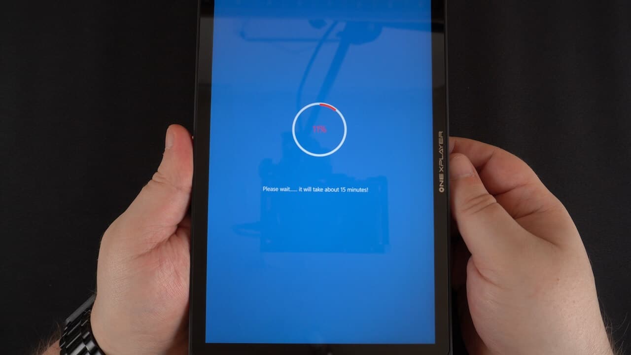 ONEXPLAYER Downloads, Drivers, FAQ, Guides & Tips - DROIX Blogs ...