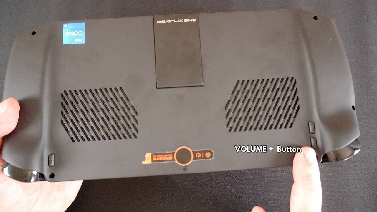 ONEXPLAYER Downloads, Drivers, FAQ, Guides & Tips - DROIX Blogs ...