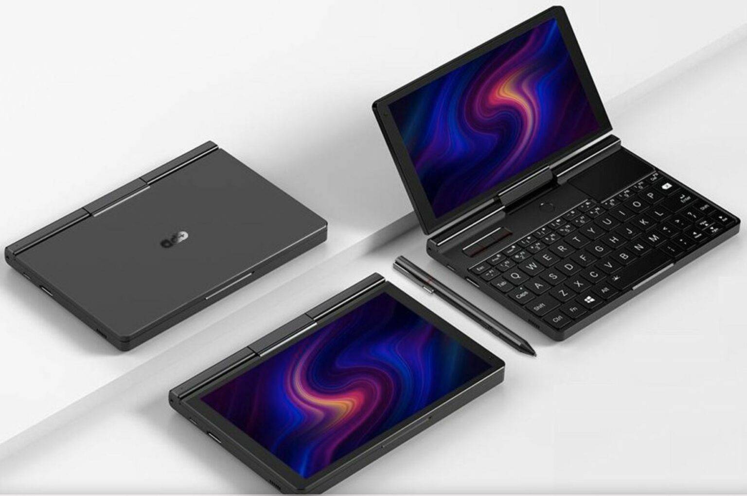 GPD Pocket 3 FAQ - Todo lo que sabemos hasta ahora [Última ...