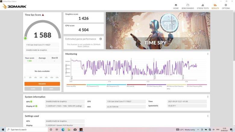 GPD Win MAX 2021 vs GPD Win 3 vs ONEXPLAYER 1S - DROIX Blogs | Latest ...