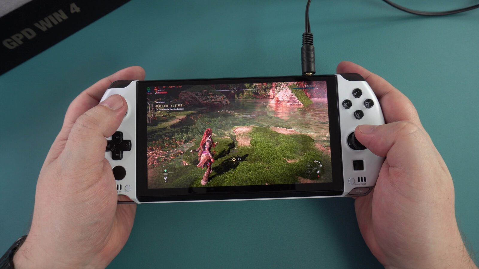 GPD WIN 4 2025 & GPD WIN MAX 2 2025 pre-orders now available – With new ...