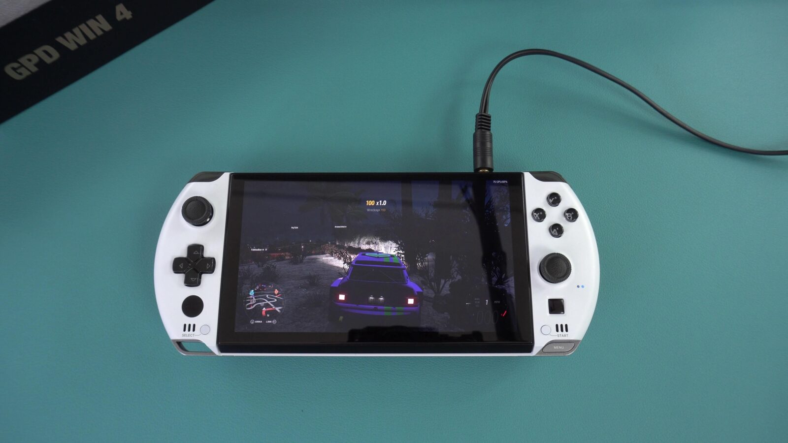 GPD WIN 4 2025 announced – Whats new in this handheld gaming PC ...