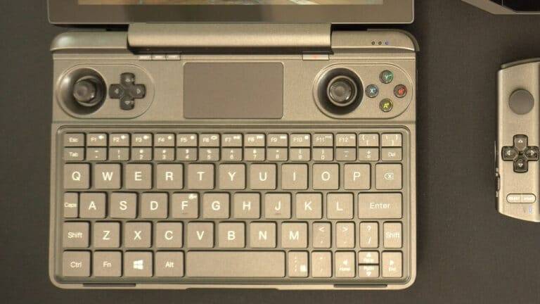 GPD Win MAX 2021 vs GPD Win 3 vs ONEXPLAYER 1S - DROIX Blogs | Latest ...