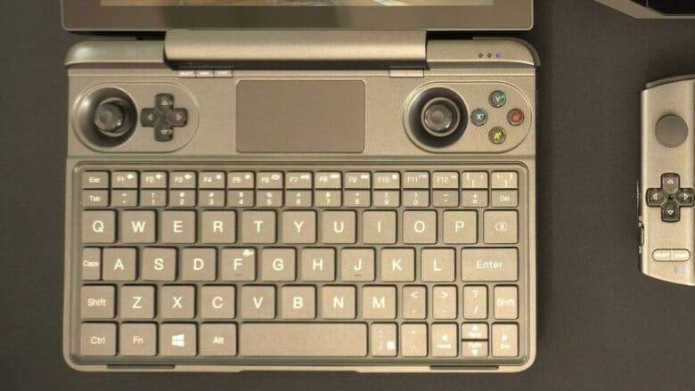 GPD Win MAX 2021 vs GPD Win 3 vs ONEXPLAYER 1S - DROIX Blogs | Latest ...