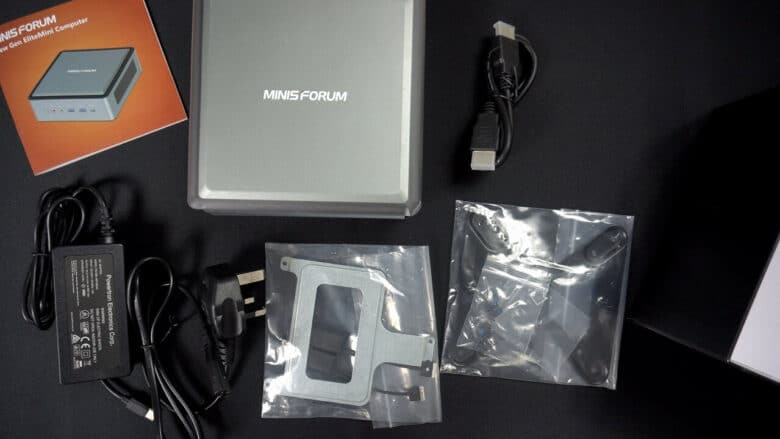 MinisForum HM50 vs HM80 Comparison – Is it worth it? - DROIX Blogs ...