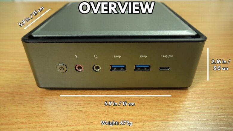 MinisForum HM50 vs HM80 Comparison – Is it worth it? - DROIX Blogs ...