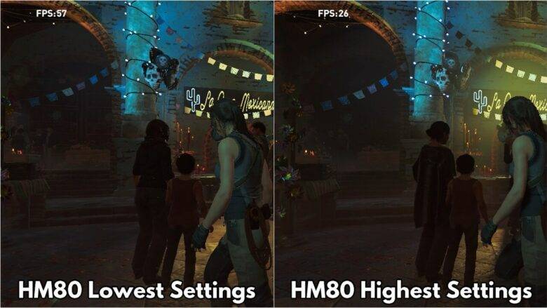 MinisForum HM50 vs HM80 Comparison – Is it worth it? - DROIX Blogs ...