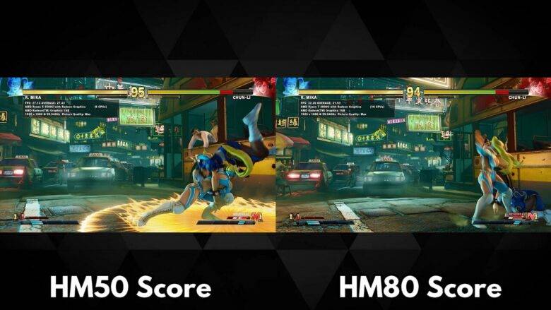 MinisForum HM50 vs HM80 Comparison – Is it worth it? - DROIX Blogs ...