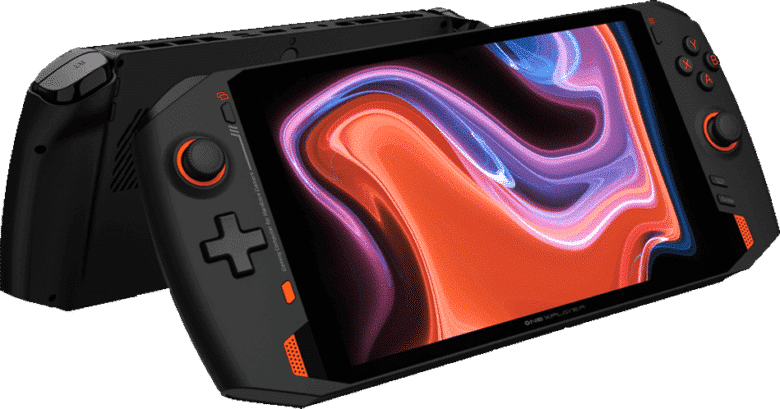 ONEXPLAYER Mini AMD Announced - DROIX Blogs | Latest Technology and Gadgets