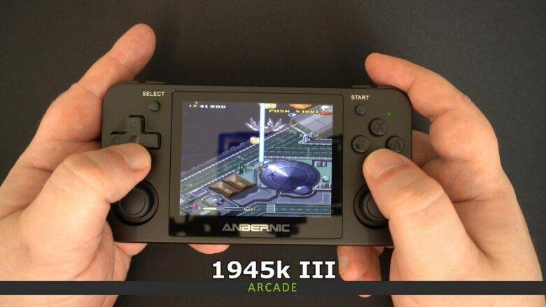 RG351MP Review – The Ultimate Metal Handheld - DROIX Blogs | Latest ...