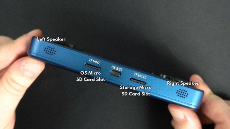 RG351MP Review – The Ultimate Metal Handheld - DROIX Blogs | Latest ...