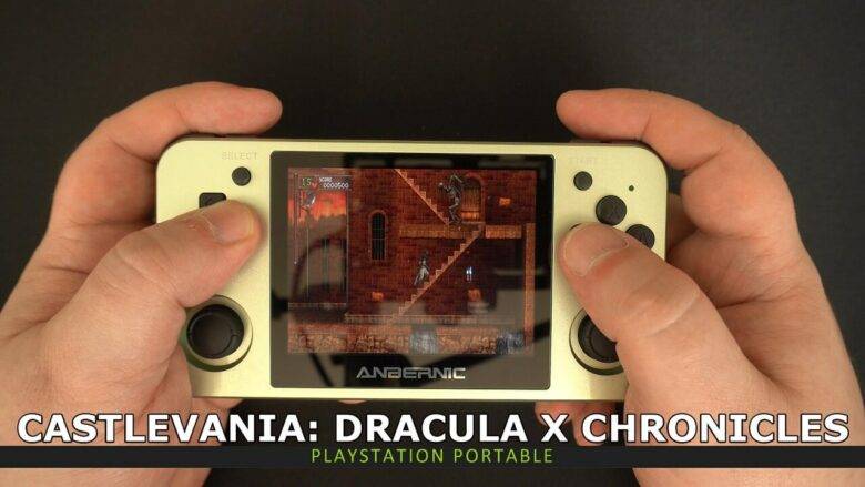 RG351MP Review – The Ultimate Metal Handheld - DROIX Blogs | Latest ...