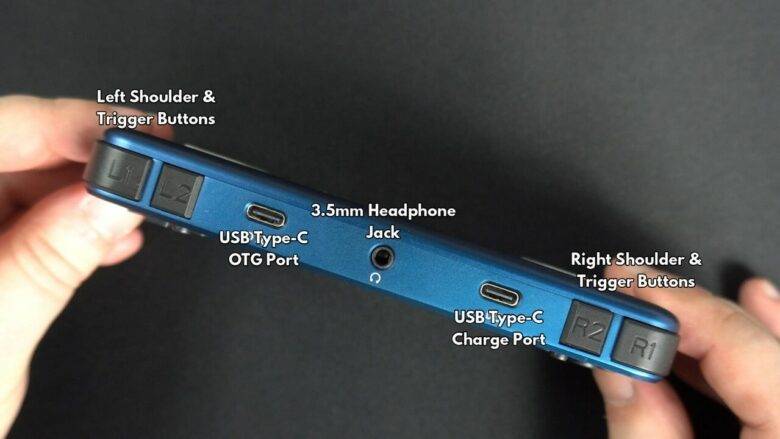 RG351MP Review – The Ultimate Metal Handheld - DROIX Blogs | Latest ...