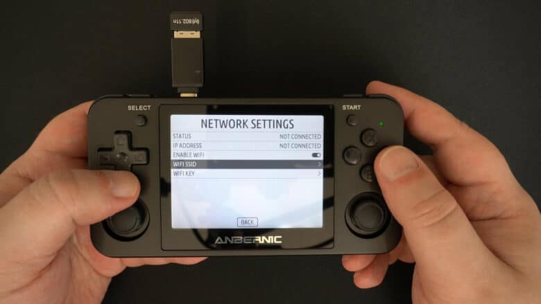 RG351MP Review – The Ultimate Metal Handheld - DROIX Blogs | Latest ...