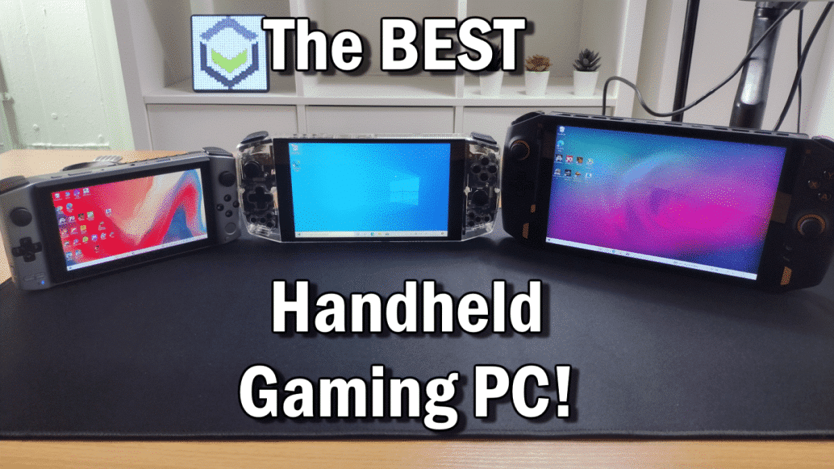 handheld-gaming-pc-banner - DROIX Blogs | Latest Technology and Gadgets