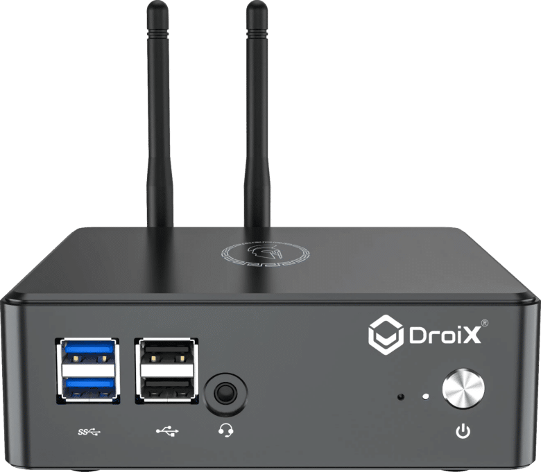 Office Mini PC | DroiX Wyprzedaż w Czarny Piątek Najważniejsze ...