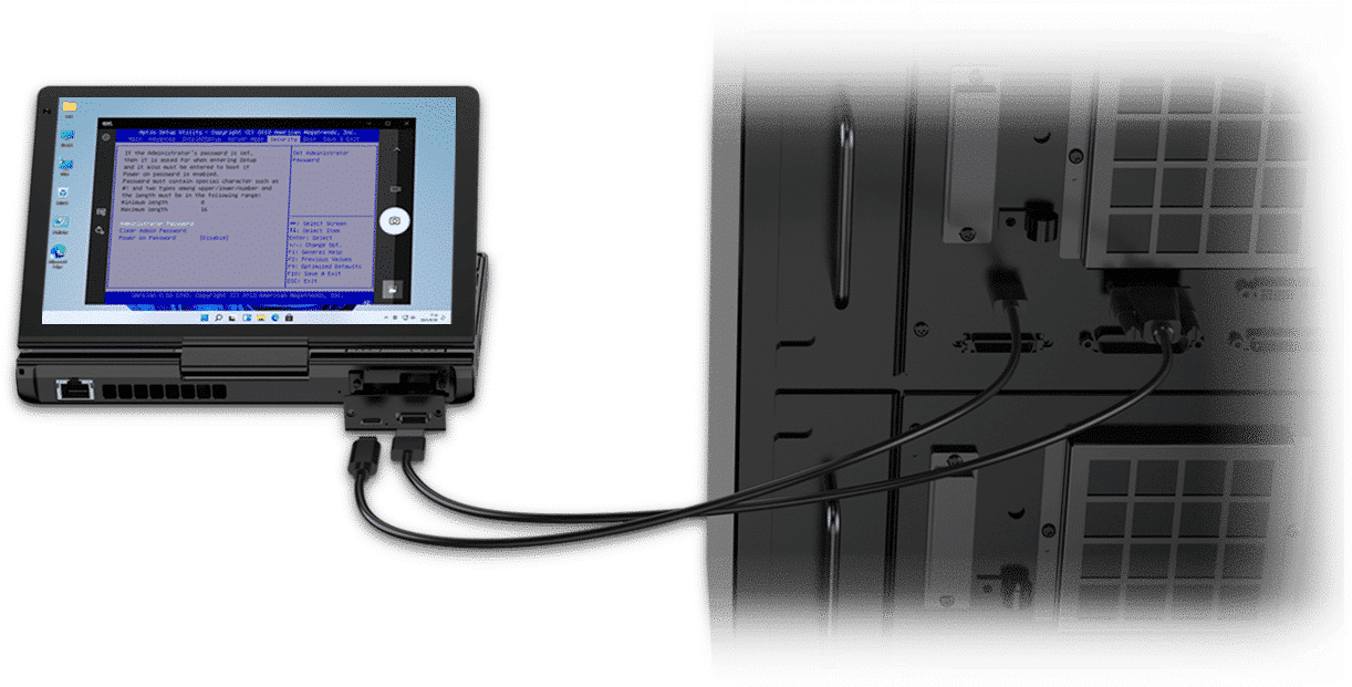 GPD Pocket 3 Review - Um mini portátil profissional e modular! - DroiX ...