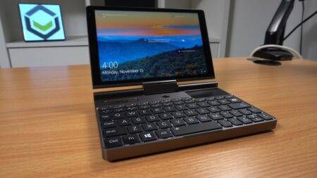GPD product leaks for 2023 – GPD Mini, GPD Pocket 4 and GPD P4 MAX ...