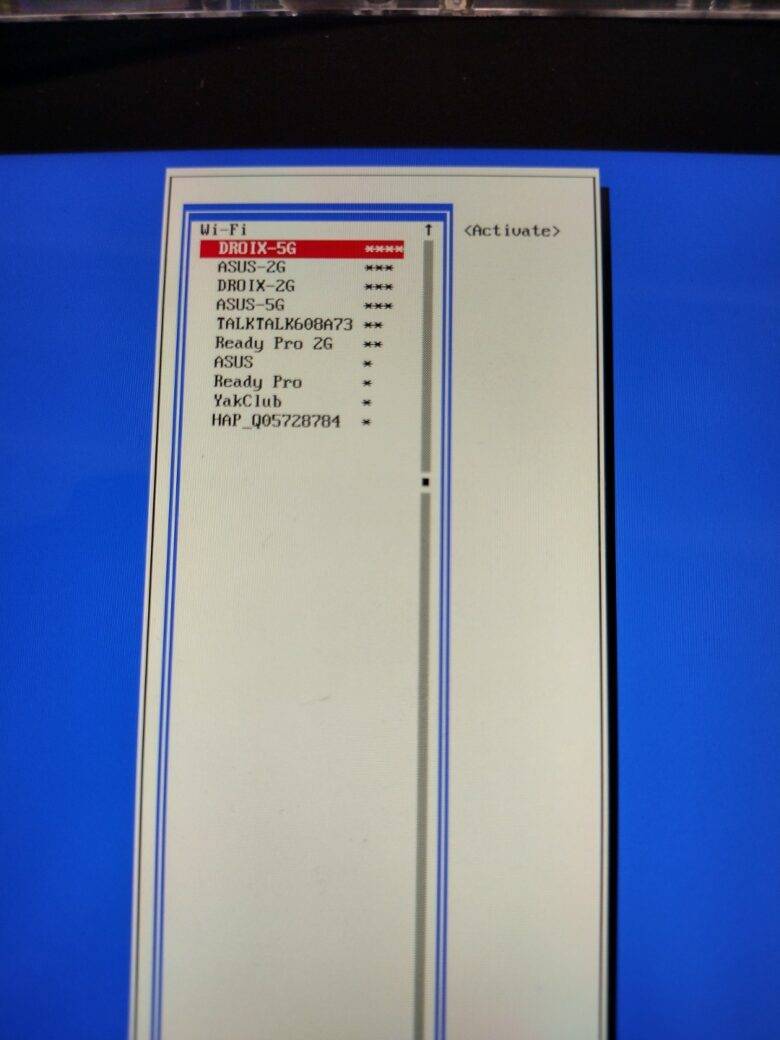 A Linux Gaming Handheld? | ChimeraOS on the AYA NEO - DROIX Blogs ...