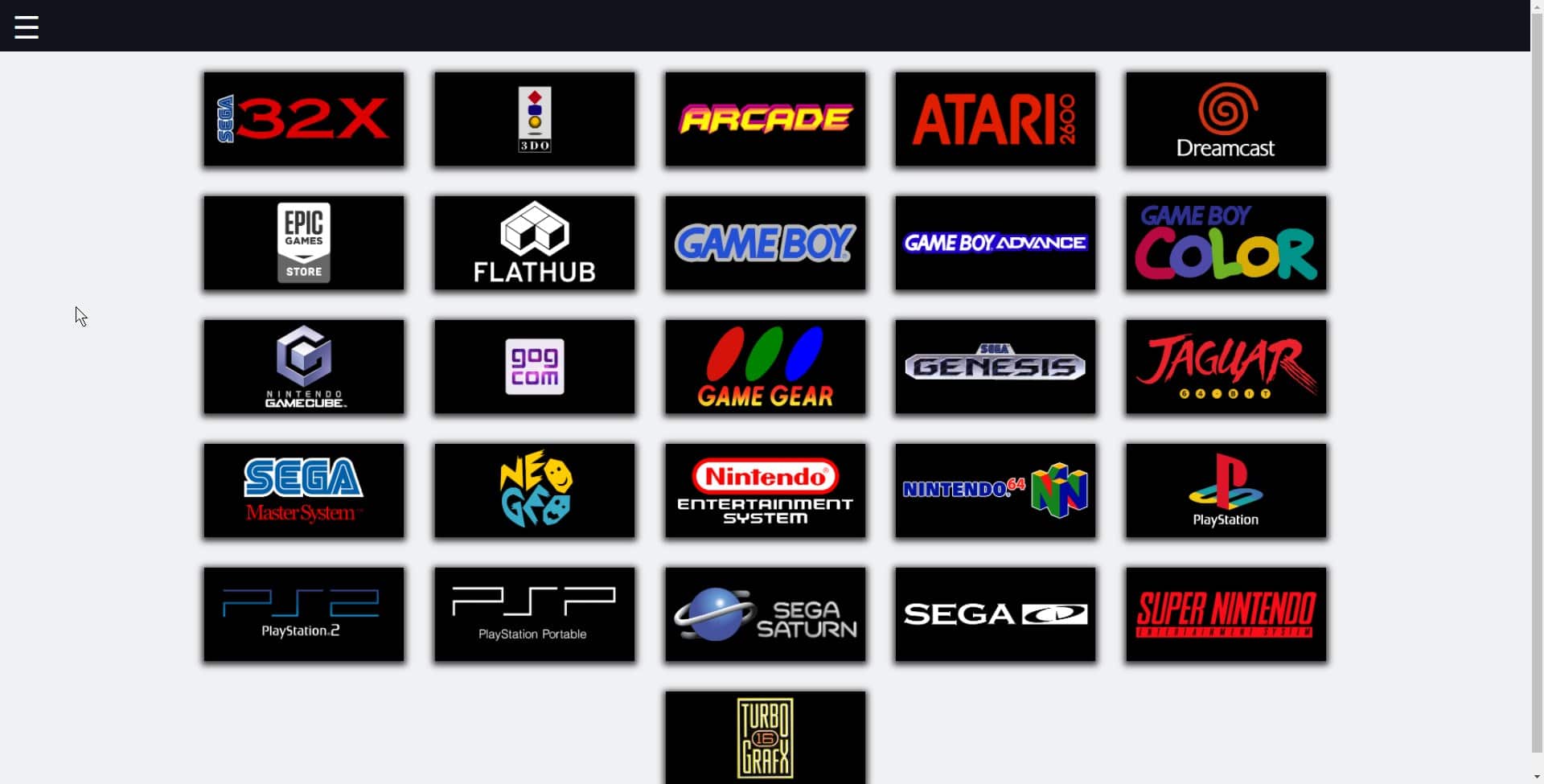 A Linux Gaming Handheld? | ChimeraOS on the AYA NEO - DROIX Blogs ...