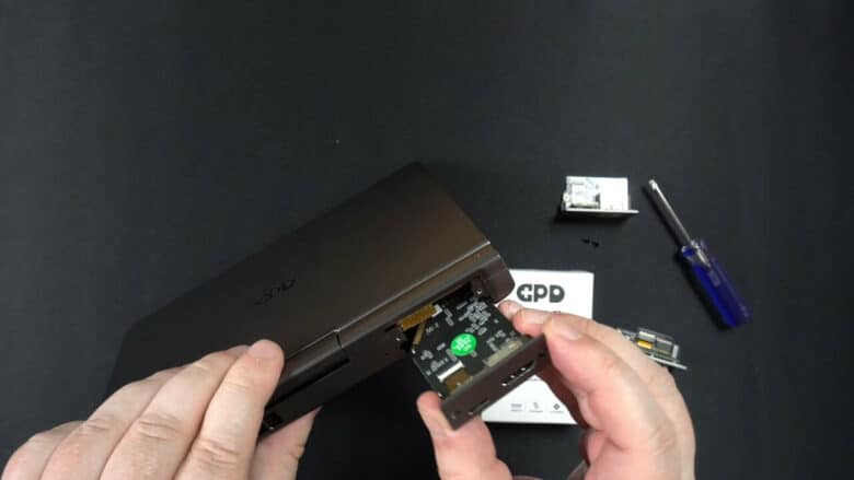 GPD Pocket 3 N6000 Review – i7-1195G7 vs N6000 - DROIX Blogs | Latest ...