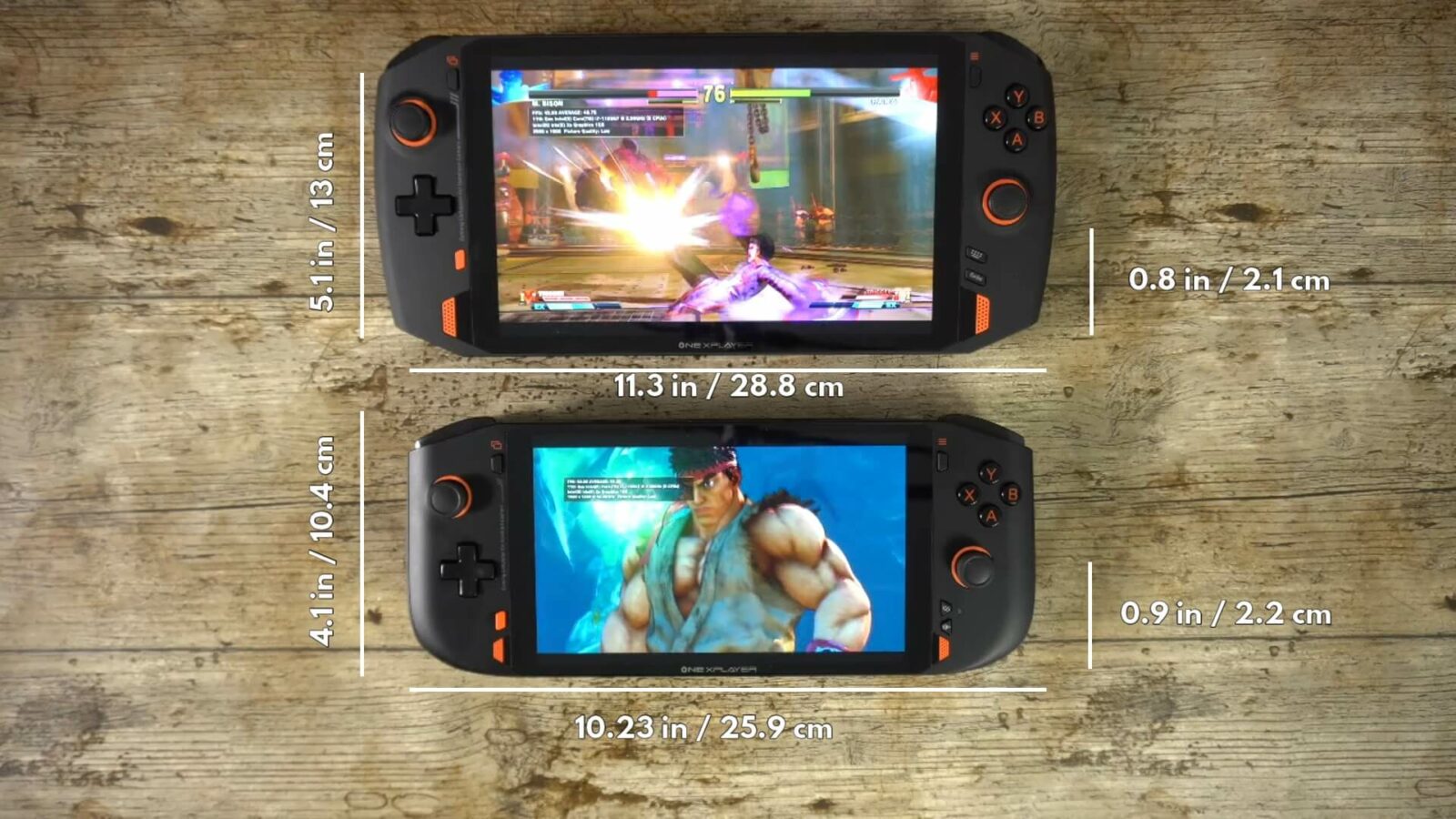 ONEXPLAYER Mini Review – A small gaming handheld packing a punch ...