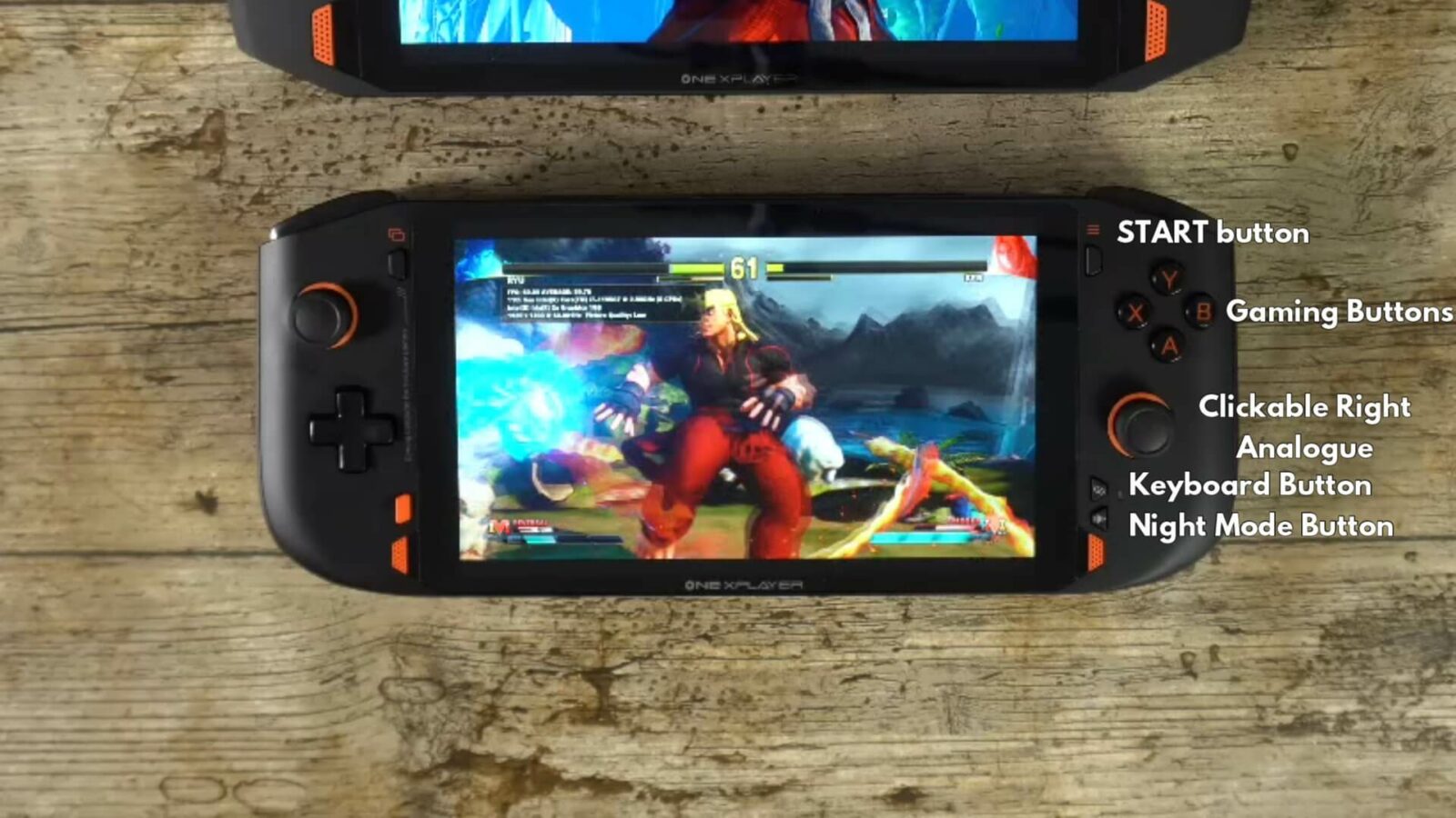 ONEXPLAYER Mini Review – A small gaming handheld packing a punch ...