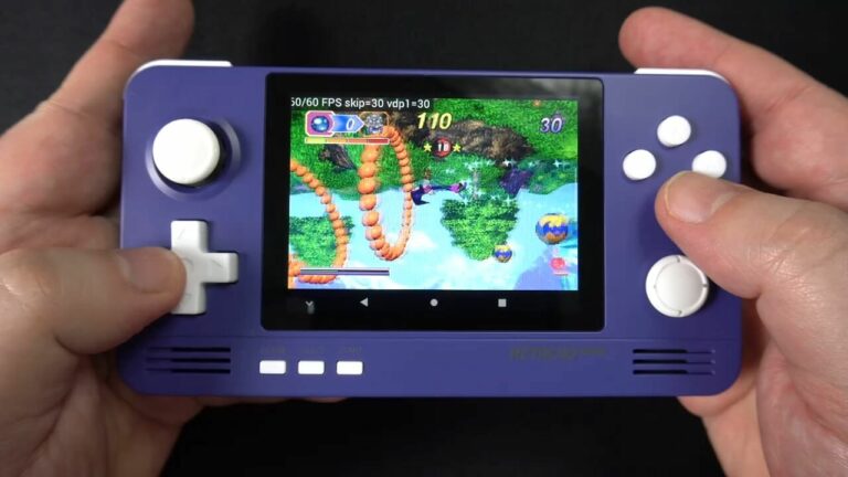 Retroid Pocket 2+ Review – Powerful AND cheap? - DROIX Blogs | Latest ...