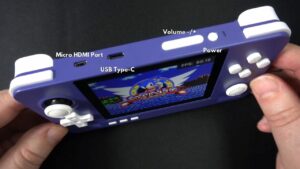 Retroid-Pocket-2-Plus-Top-View - DROIX Blogs | Latest Technology and ...