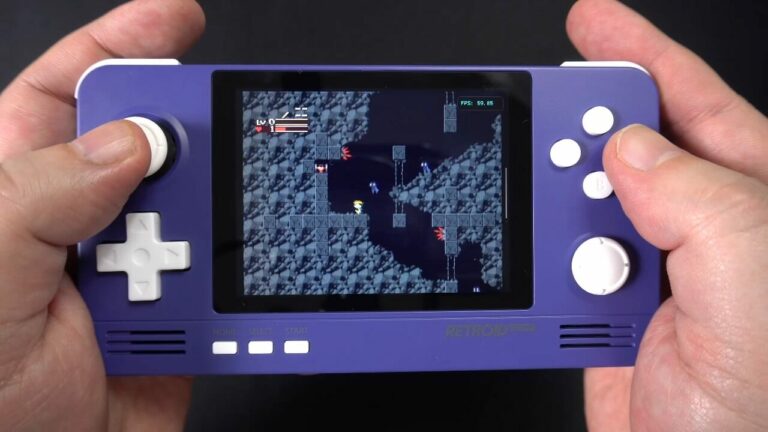 Retroid Pocket 2+ Review – Powerful AND cheap? - DROIX Blogs | Latest ...