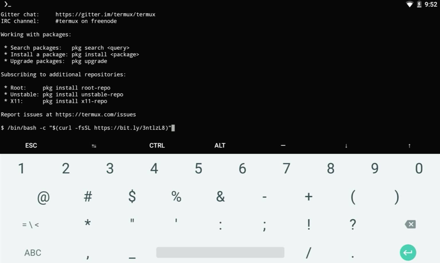 Pegasus – A New RG552 Frontend? - DROIX Blogs | Latest Technology and ...