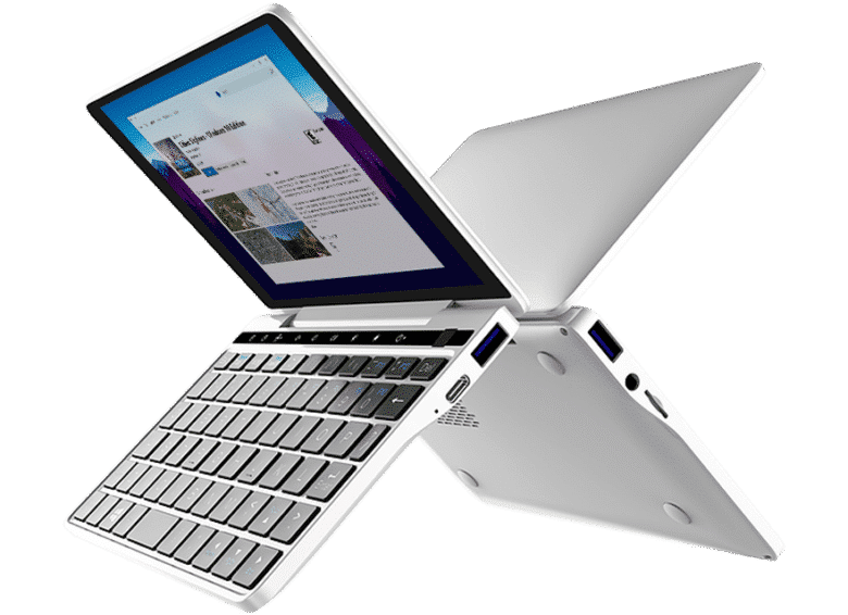 GPD Pocket 2 - Edizione M3