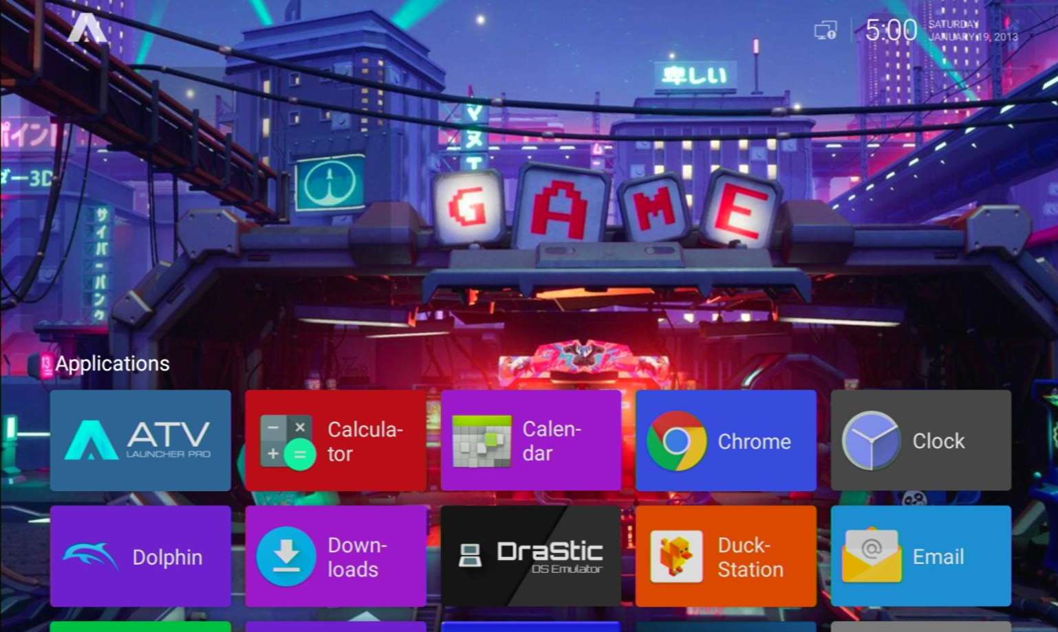 rg552-getting-started-main-screen - DROIX Blogs | Latest Technology and ...